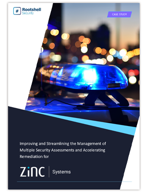 Rootshell Security | Brigantia